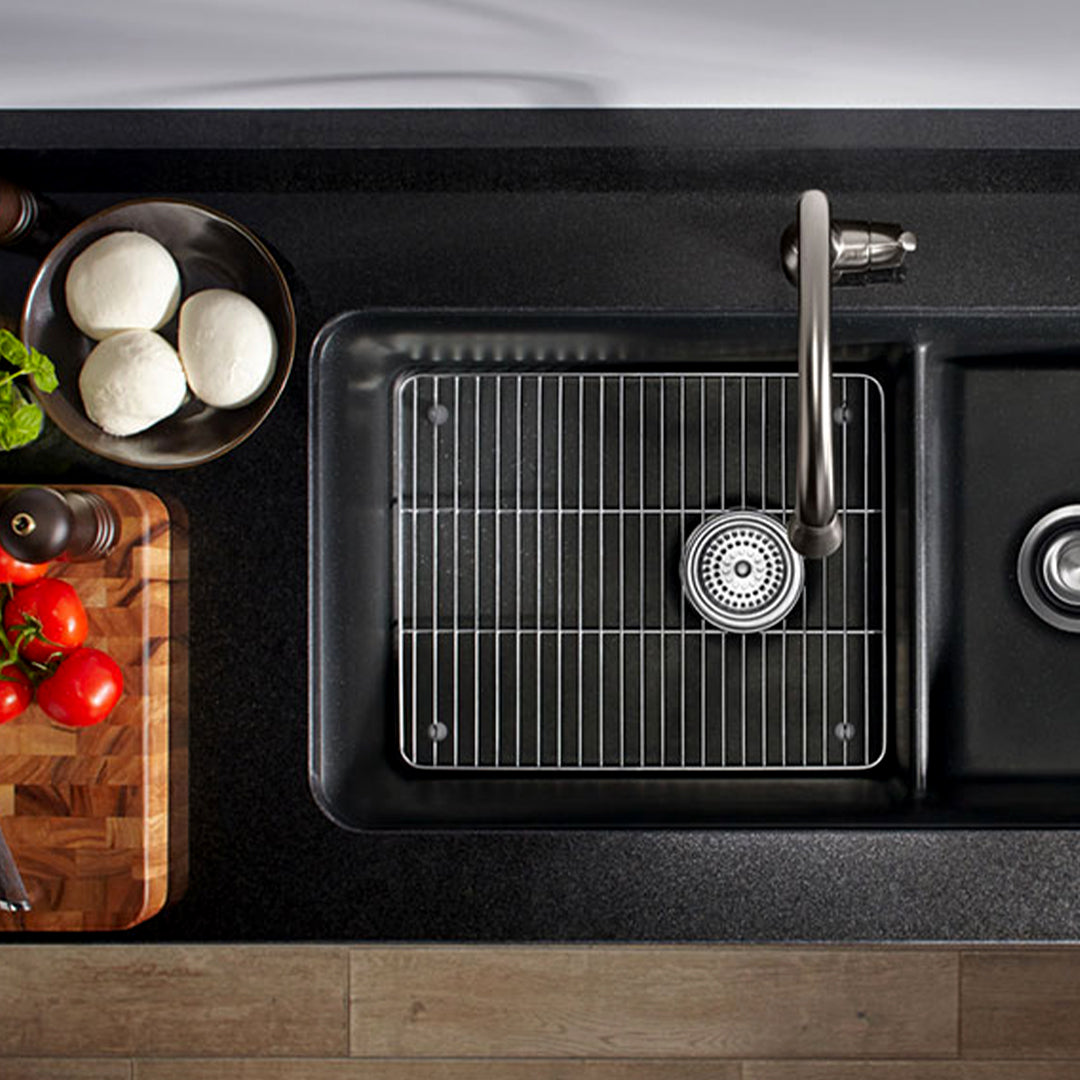 Kitchen Sinks – Kohler Signature Stores by General Plumbing Supply