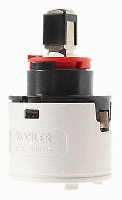 KOHLER K-GP1016515 Valve Kit — KOHLER Stores by General Plumbing Supply