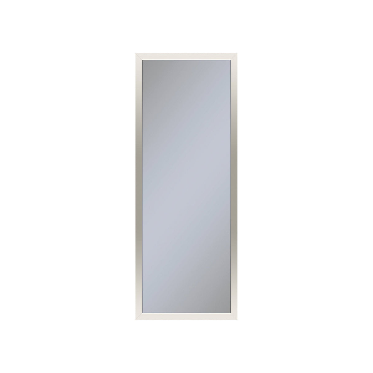 robern PC1230D4TRE77 Profiles Framed Cabinet, 12" x 30" x 4", Polished ...