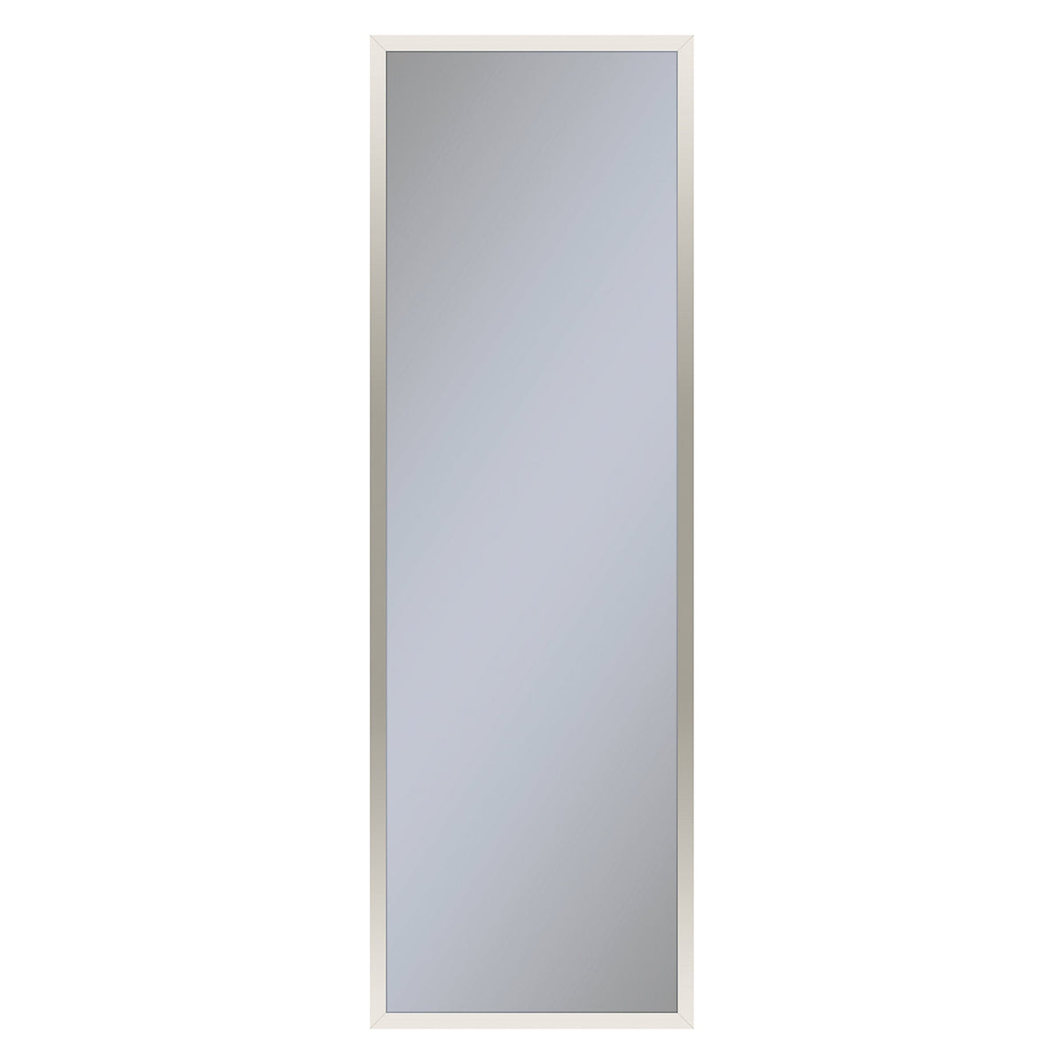 robern PC1648D4TLE77 Profiles Framed Cabinet, 16" x 48" x 4", Polished ...