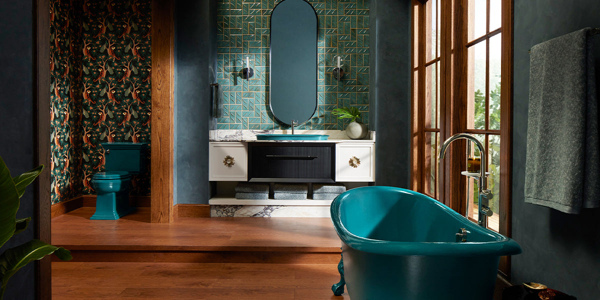 KOHLER Stores & Products – Kitchen & Bath by General Plumbing Supply ...
