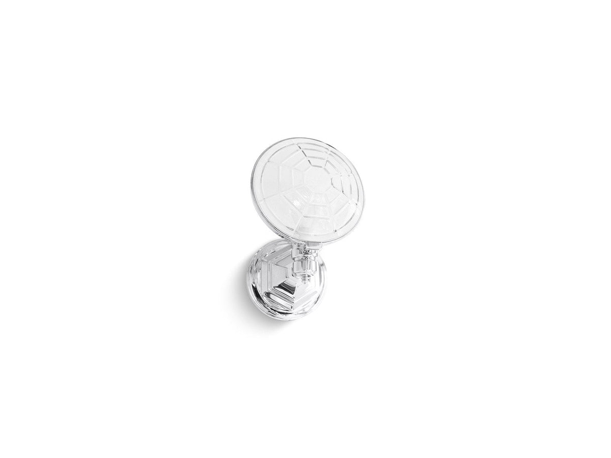 Kallista P31022-00-CC For Town Crystal Lens — KOHLER Stores by General ...