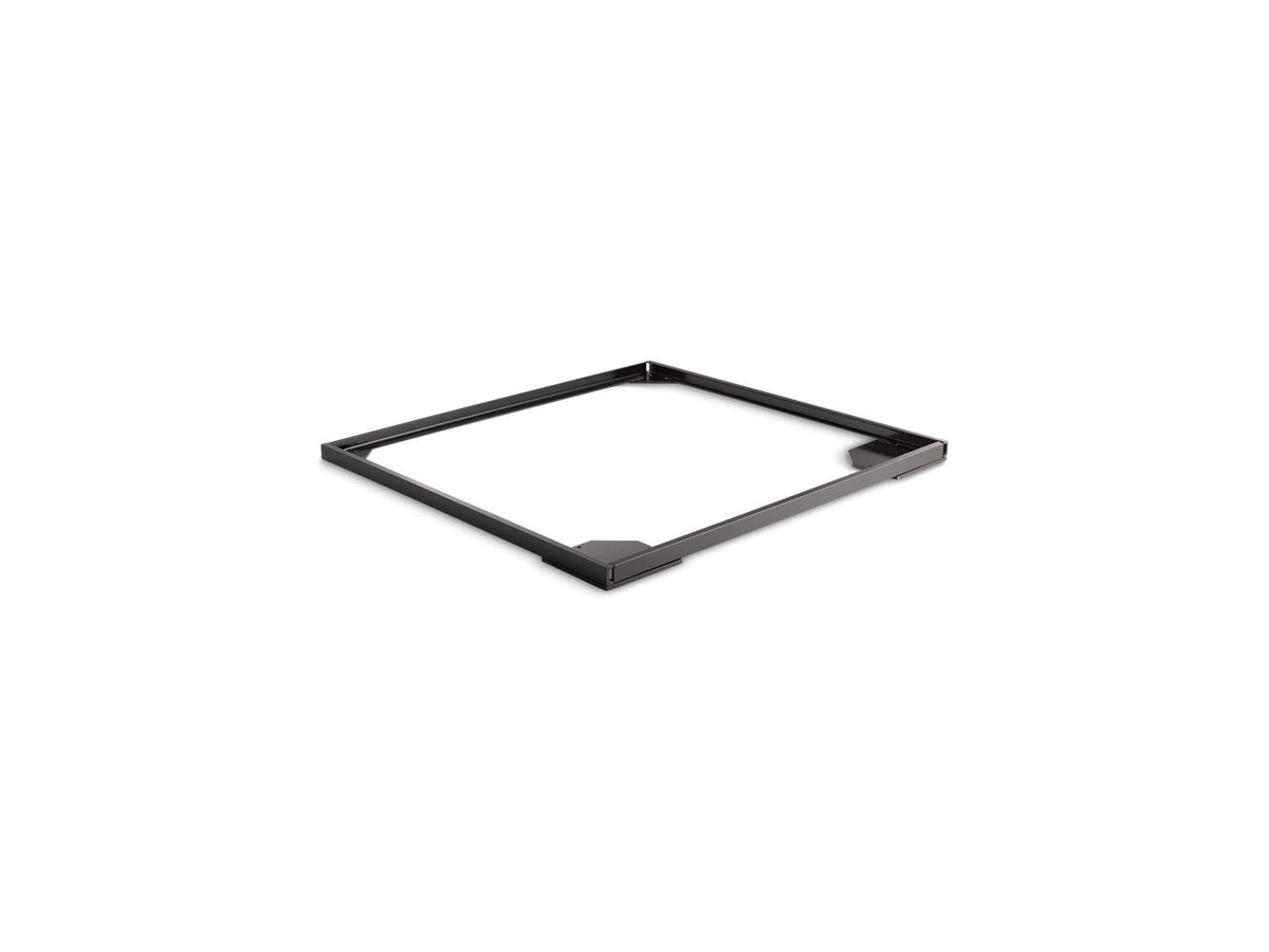KOHLER Kathryn Frame Kit for K-3023 marble tabletop – Kohler Signature ...