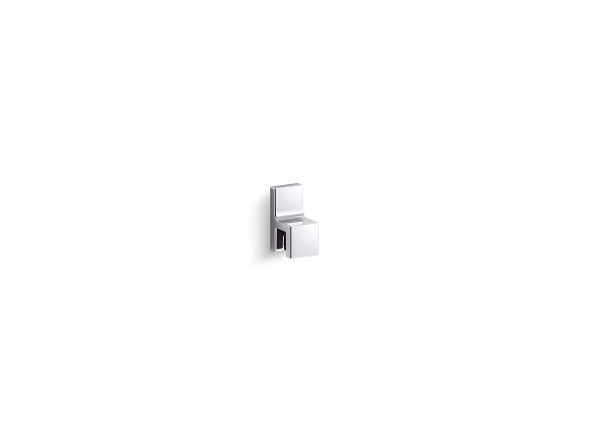 KOHLER Draft Frame robe hook – Kohler Signature Stores by General ...